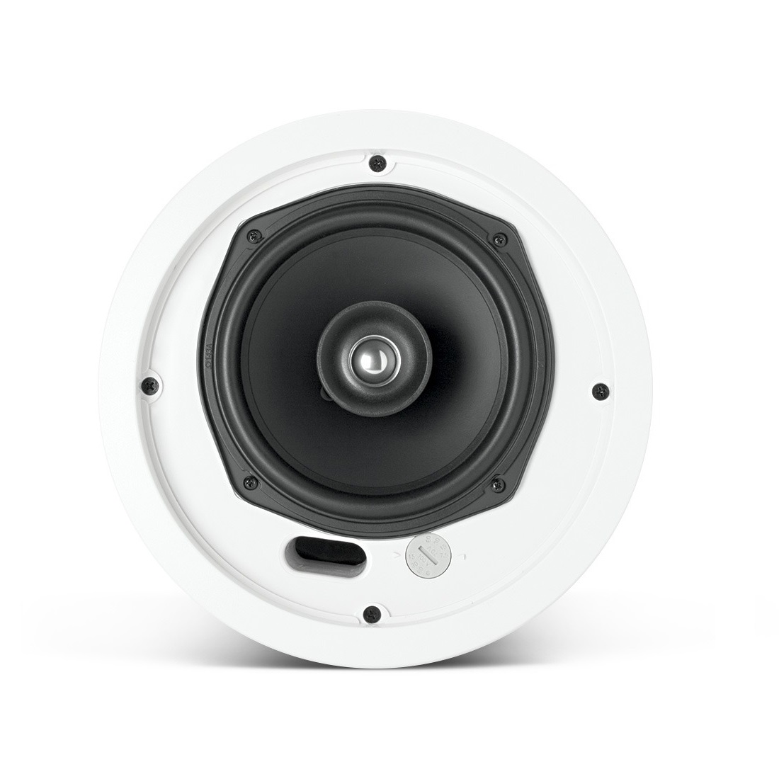 JBL Control 26C - потолочная двухполосная АС, динамик 6'. Программная ...