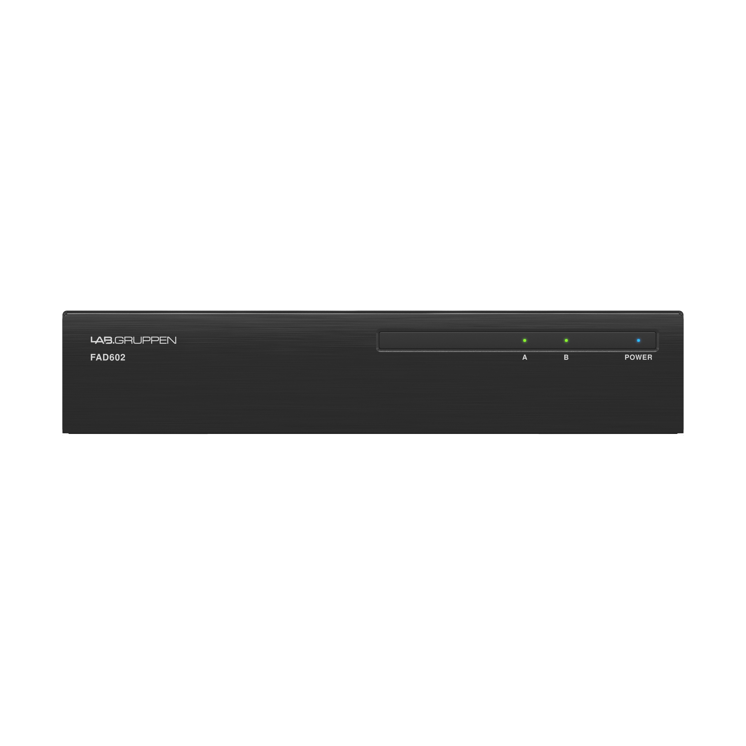 LAB GRUPPEN FAD602 2 X 60 4 8