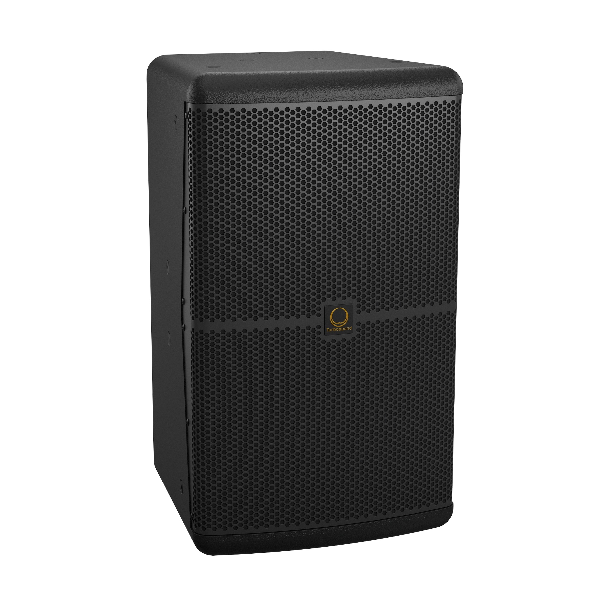 TURBOSOUND KT12-HP - двухполосная пассивная акустическая система, 12 ...